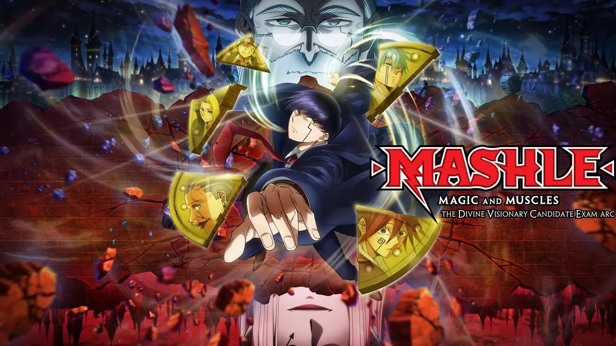 Mashle Temporada 2, ¿Lo único bueno es su opening? – Spoiler Alert